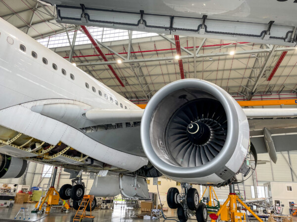 Vallair Aero - Vallair Aero